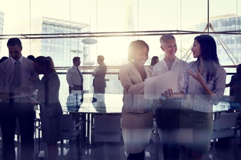 Forming a national/regional network