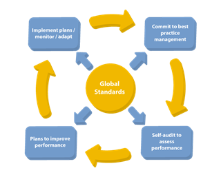 Global Standards | Overview